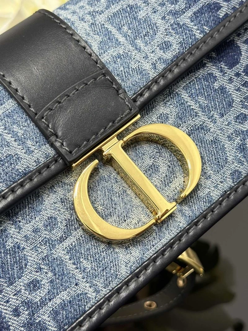 Genuine Christian Dior Montaigne Bags