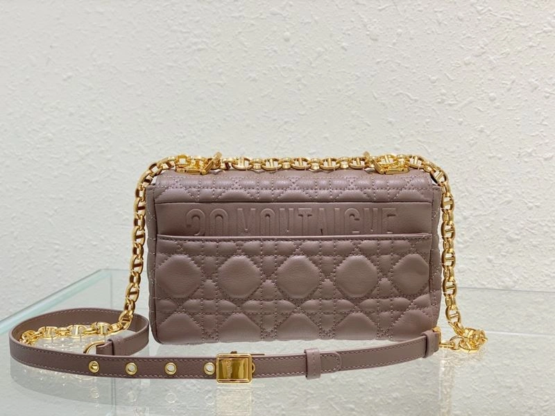 Legit Christian Dior Montaigne Bags