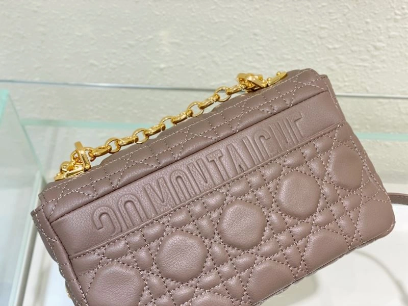 Legit Christian Dior Montaigne Bags