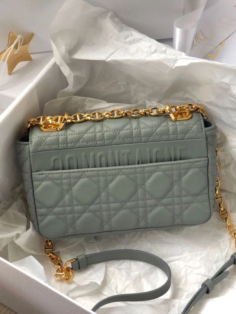 Inexpensive Christian Dior Montaigne Bags