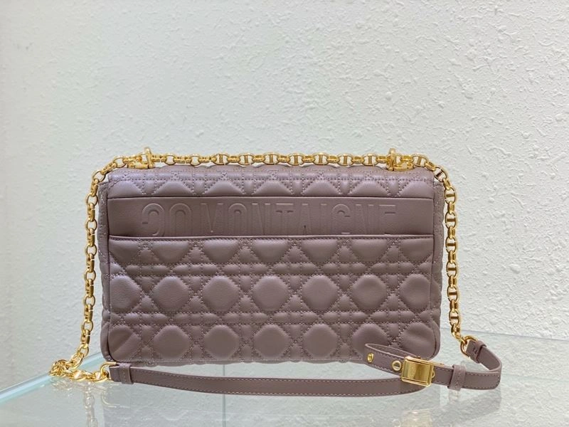 Top match Christian Dior Montaigne Bags