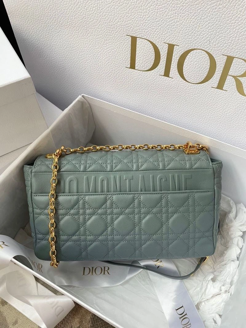 Affordable Christian Dior Montaigne Bags
