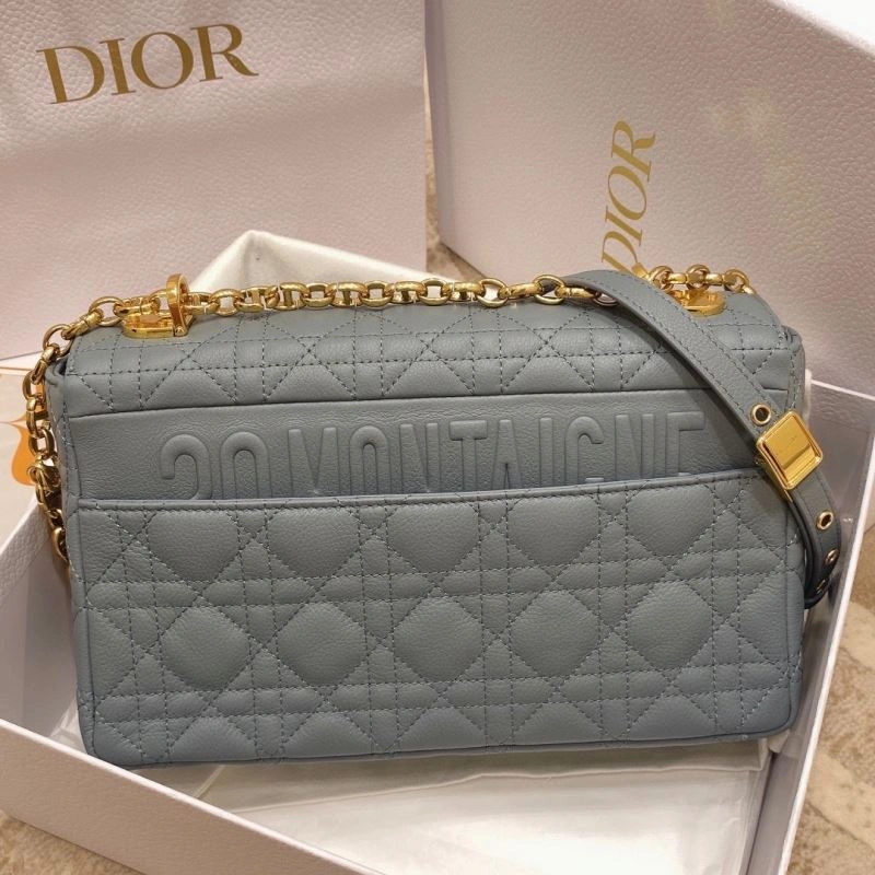 Value-priced Christian Dior Montaigne Bags