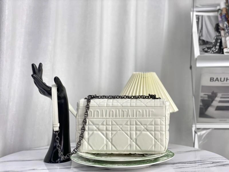 Accurate model Christian Dior Montaigne Bags