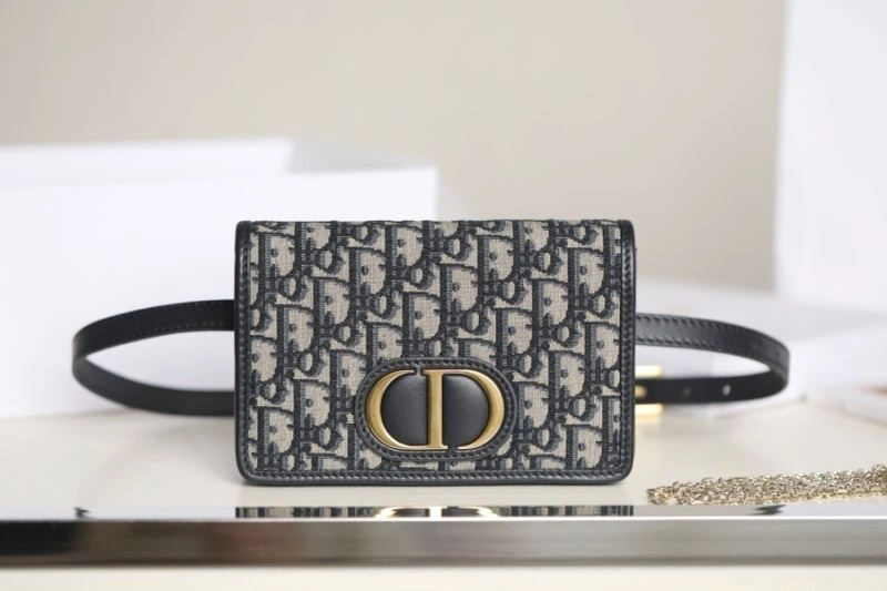 Precise copy Christian Dior Montaigne Bags