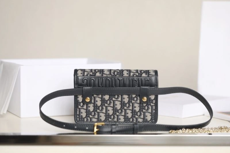 Precise copy Christian Dior Montaigne Bags