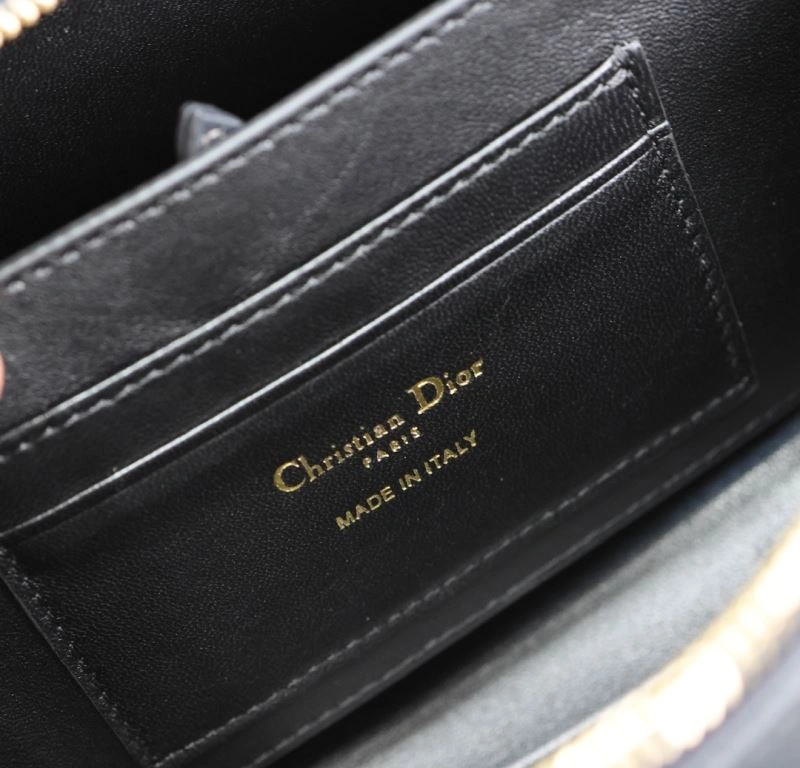Budget-friendly Christian Dior Montaigne Bags