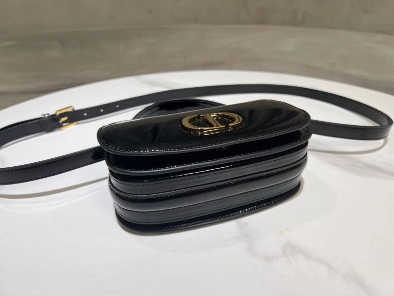 Top mirror Christian Dior Montaigne Bags