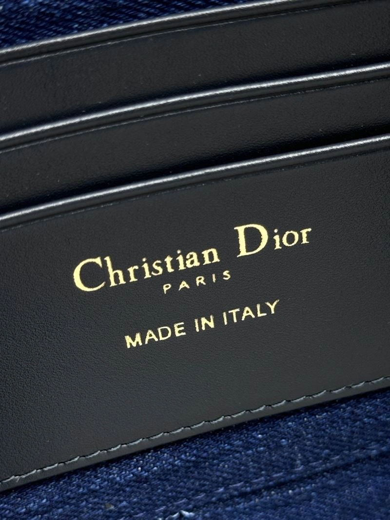 High fidelity Christian Dior Montaigne Bags