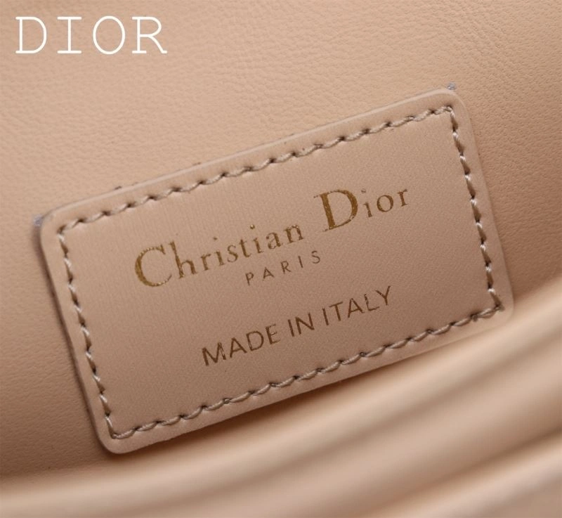 Legit Christian Dior Montaigne Bags