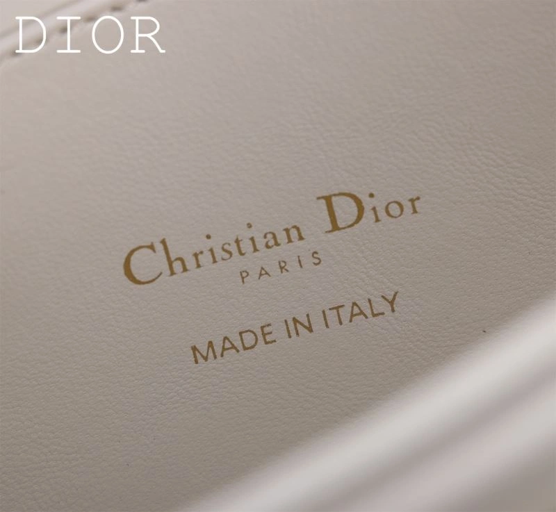 Accurate model Christian Dior Montaigne Bags