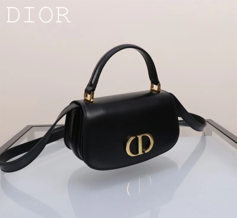 Budget-friendly Christian Dior Montaigne Bags