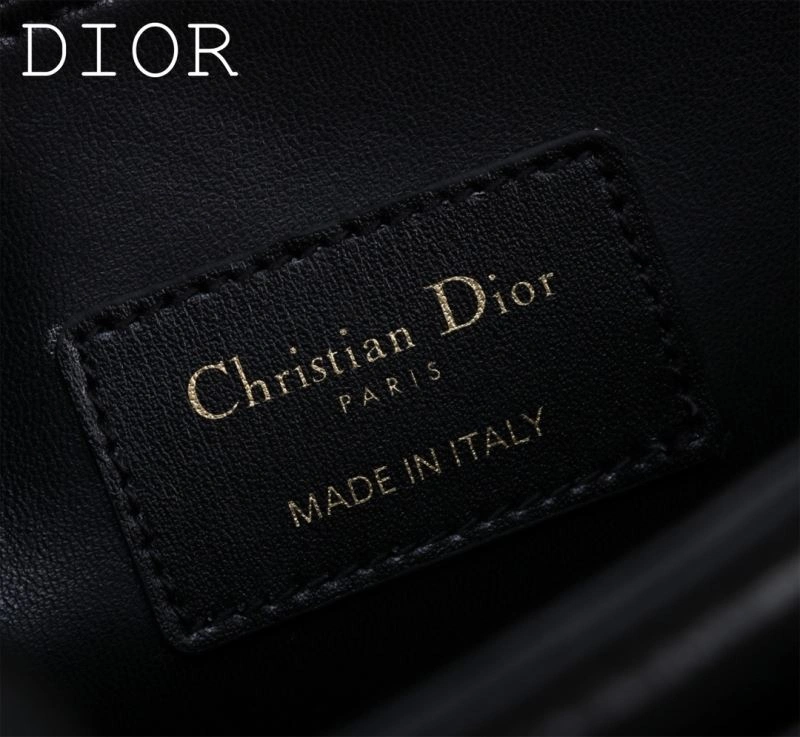 Budget-friendly Christian Dior Montaigne Bags