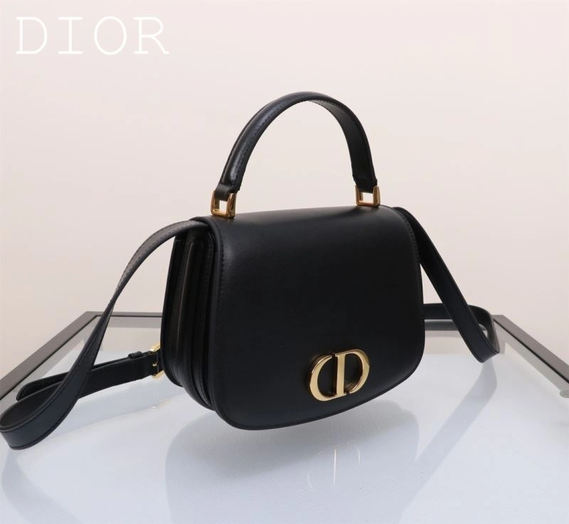 Indistinguishable Christian Dior Montaigne Bags