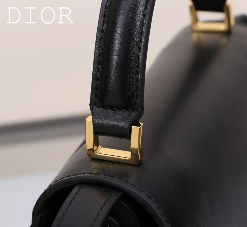 Indistinguishable Christian Dior Montaigne Bags