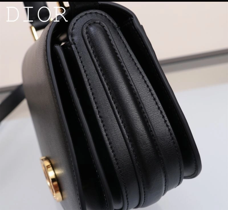 Indistinguishable Christian Dior Montaigne Bags