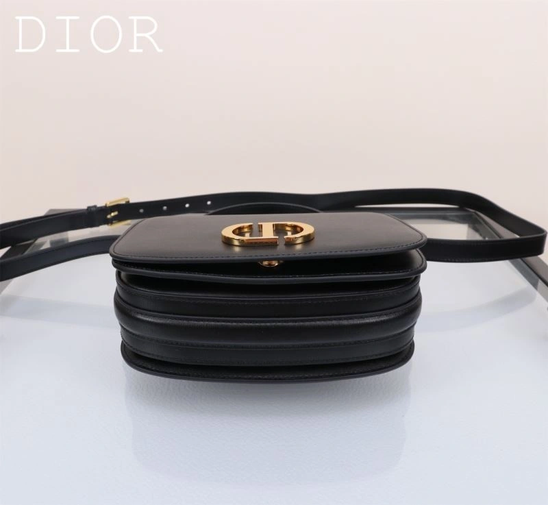 Indistinguishable Christian Dior Montaigne Bags