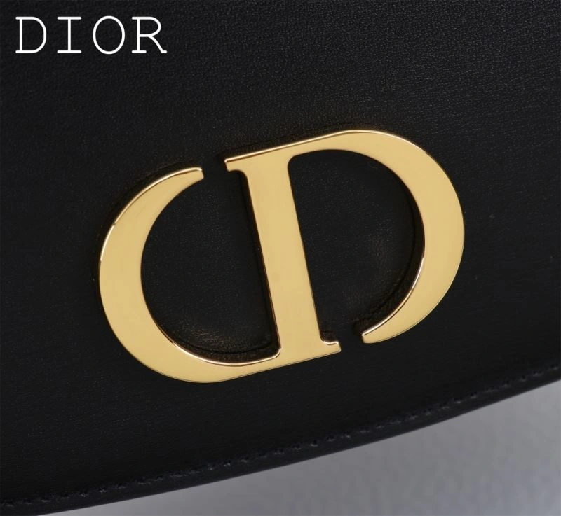 Indistinguishable Christian Dior Montaigne Bags