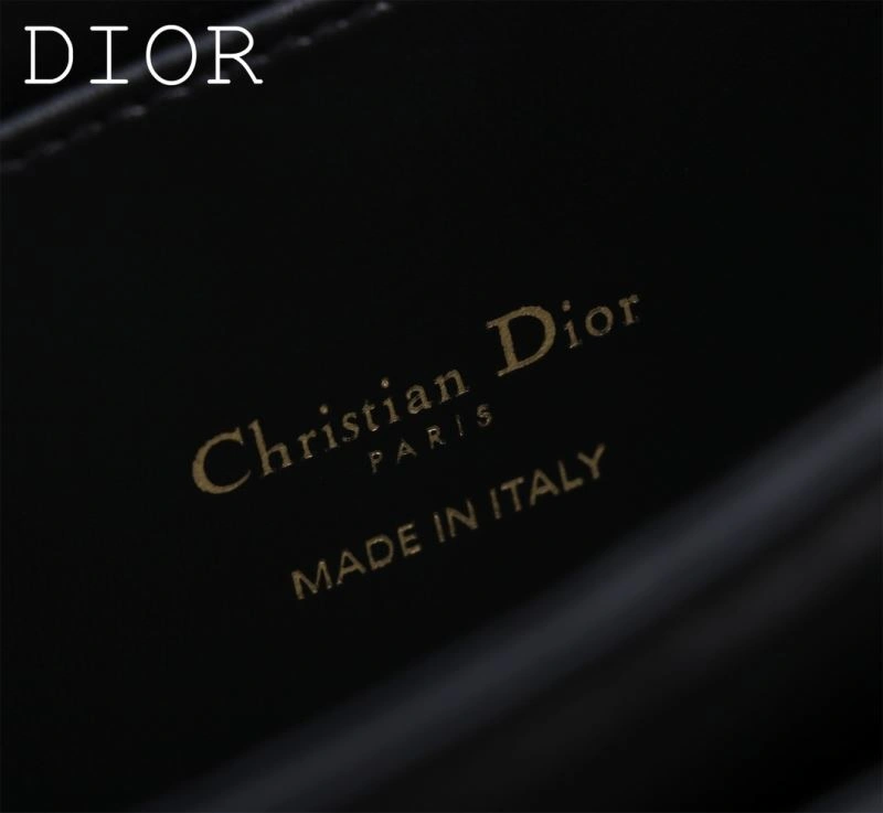 Indistinguishable Christian Dior Montaigne Bags