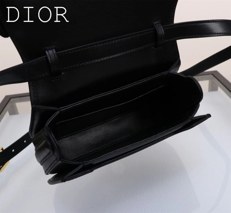 Indistinguishable Christian Dior Montaigne Bags