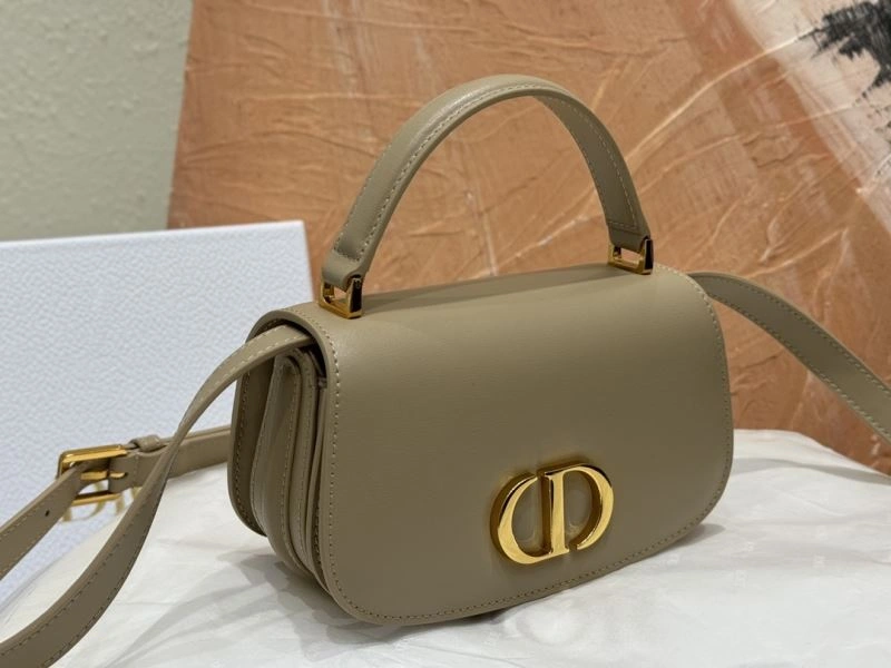 Authentic Christian Dior Montaigne Bags