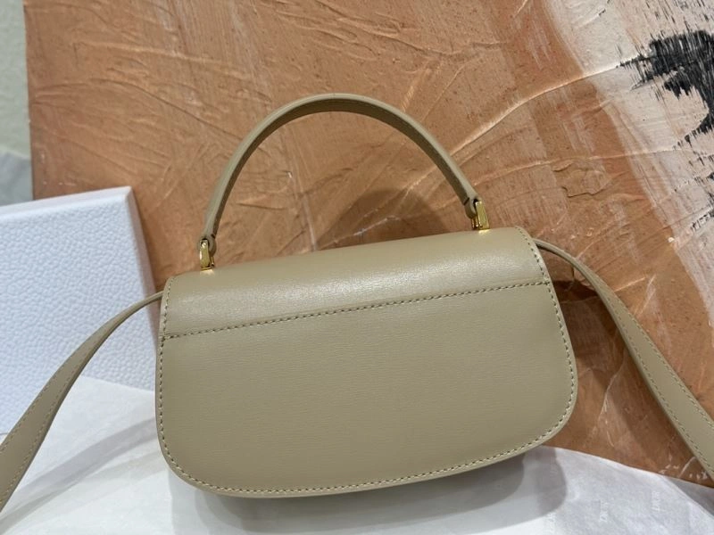 Authentic Christian Dior Montaigne Bags