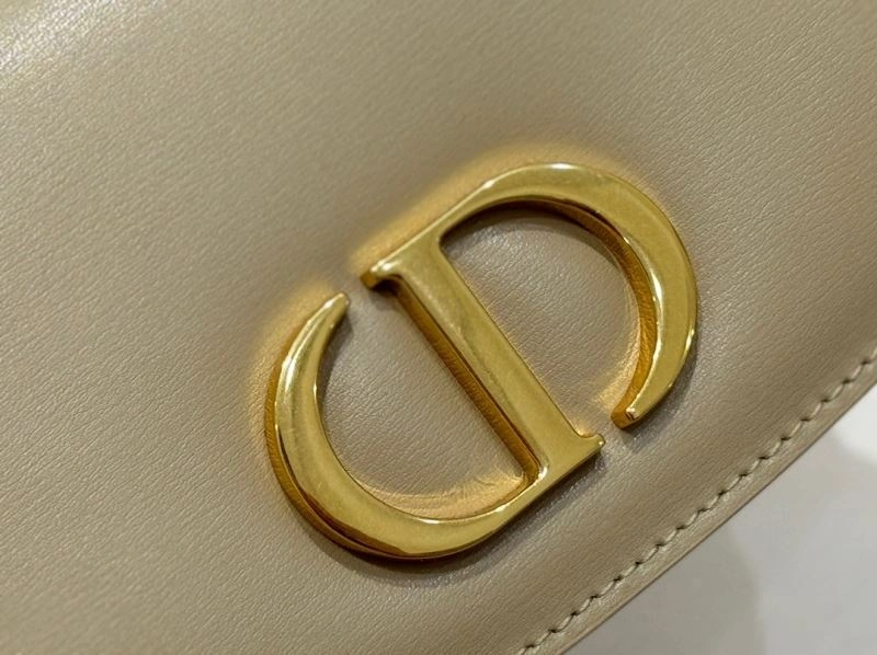Authentic Christian Dior Montaigne Bags