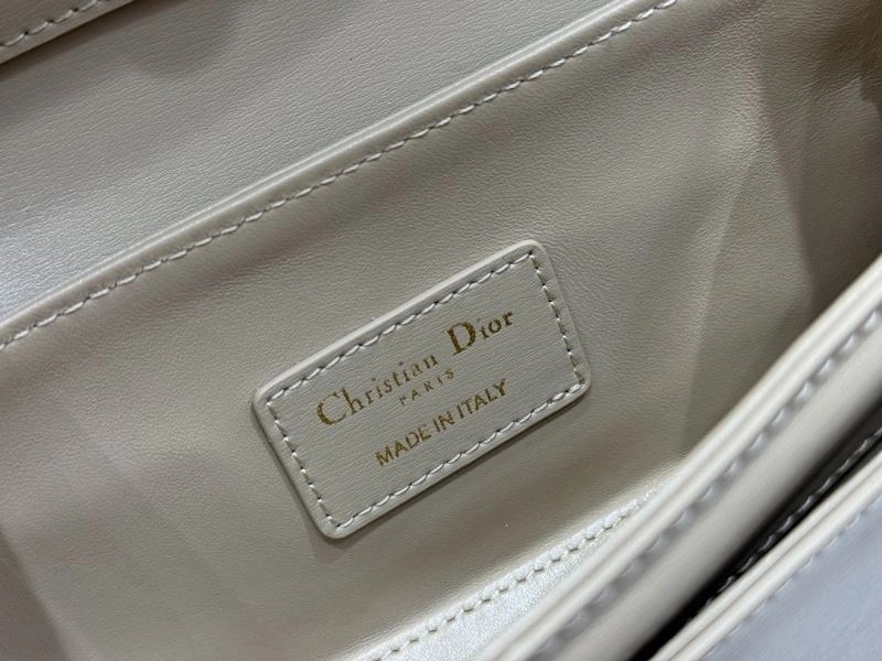Authentic Christian Dior Montaigne Bags