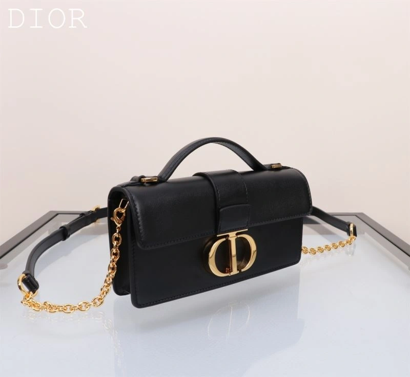 Authentic Christian Dior Montaigne Bags