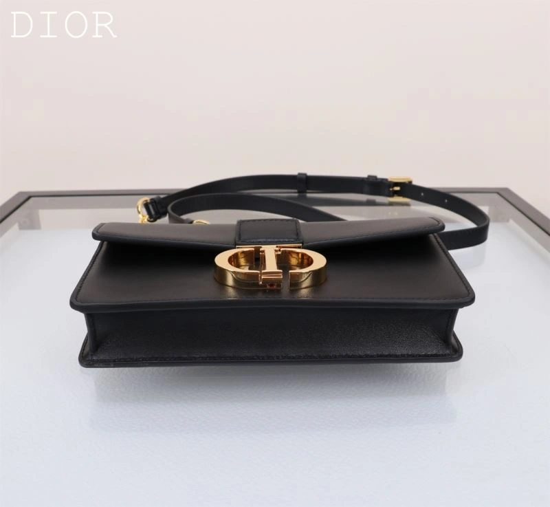Authentic Christian Dior Montaigne Bags