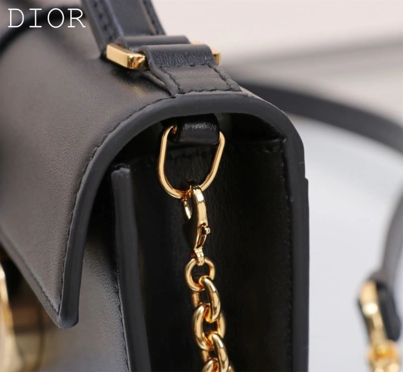 Authentic Christian Dior Montaigne Bags
