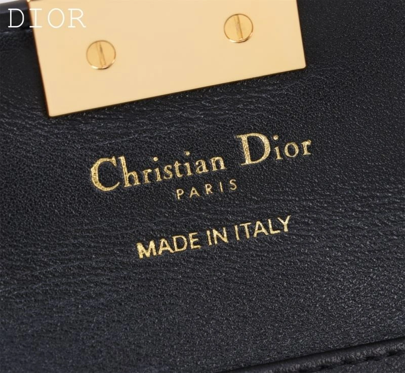 Authentic Christian Dior Montaigne Bags