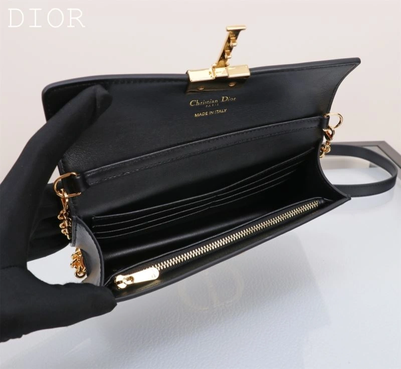 Authentic Christian Dior Montaigne Bags