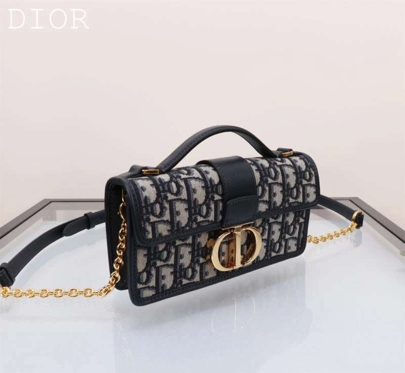 Top mirror Christian Dior Montaigne Bags