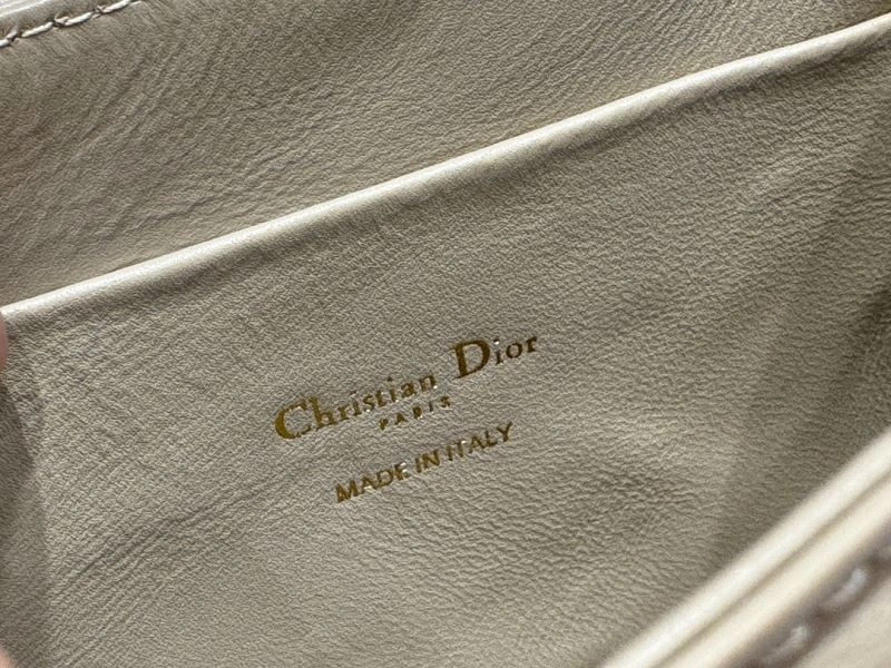 Factory-made Christian Dior Montaigne Bags