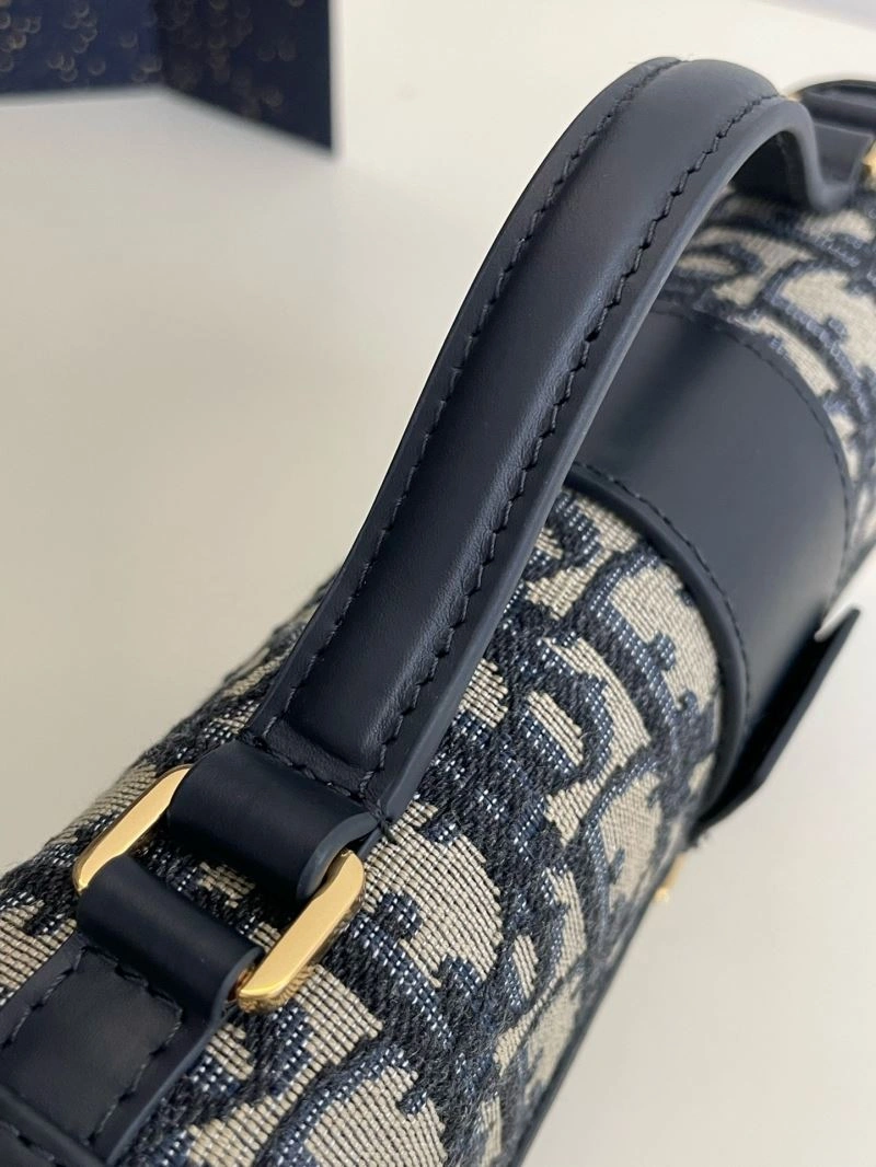 Indistinguishable Christian Dior Montaigne Bags