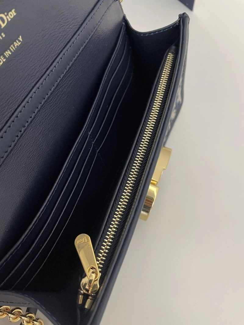 Indistinguishable Christian Dior Montaigne Bags