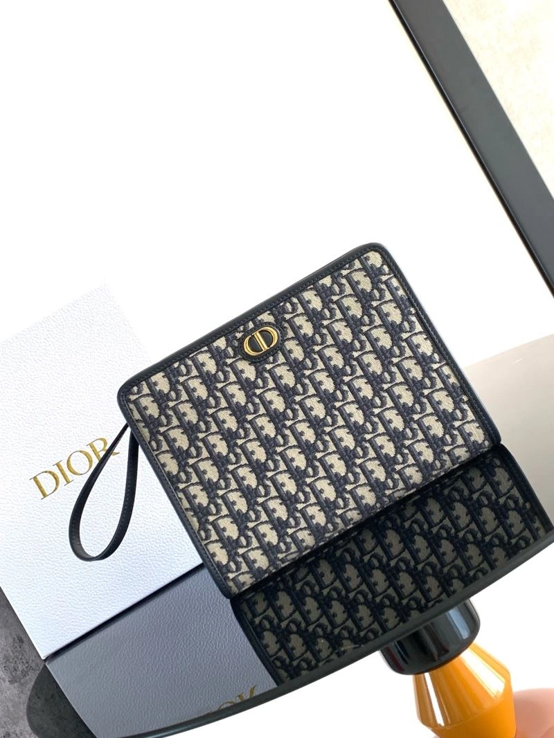 Christian Dior Montaigne Bags