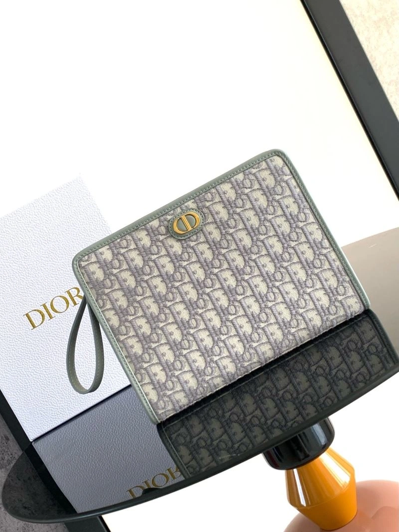 Christian Dior Montaigne Bags