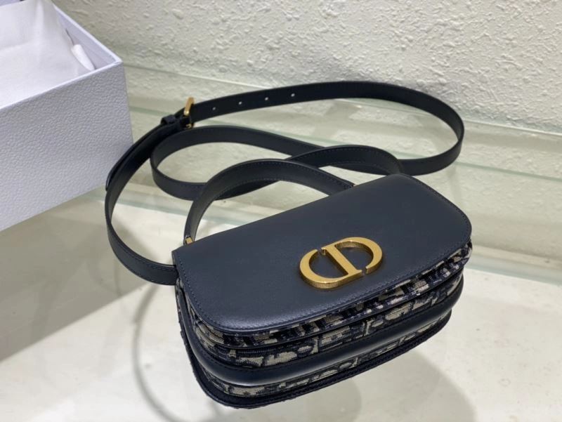 Precise copy Christian Dior Montaigne Bags