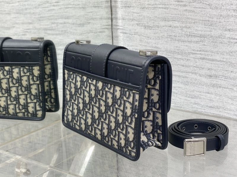 Legit Christian Dior Montaigne Bags