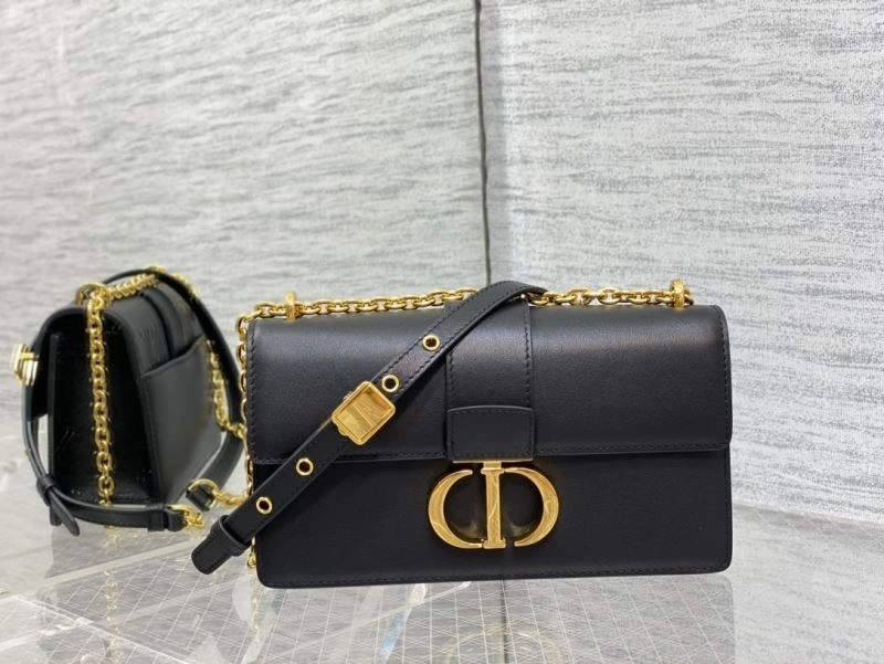 Indistinguishable Christian Dior Montaigne Bags