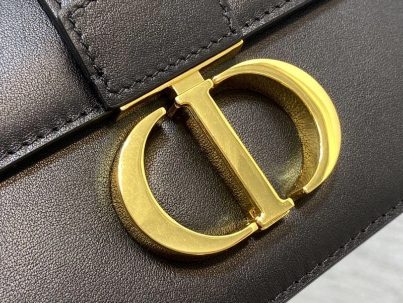Indistinguishable Christian Dior Montaigne Bags
