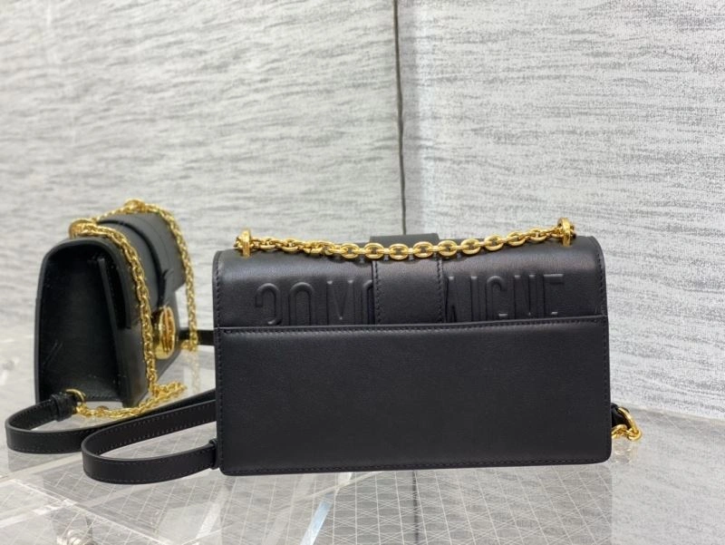 Indistinguishable Christian Dior Montaigne Bags