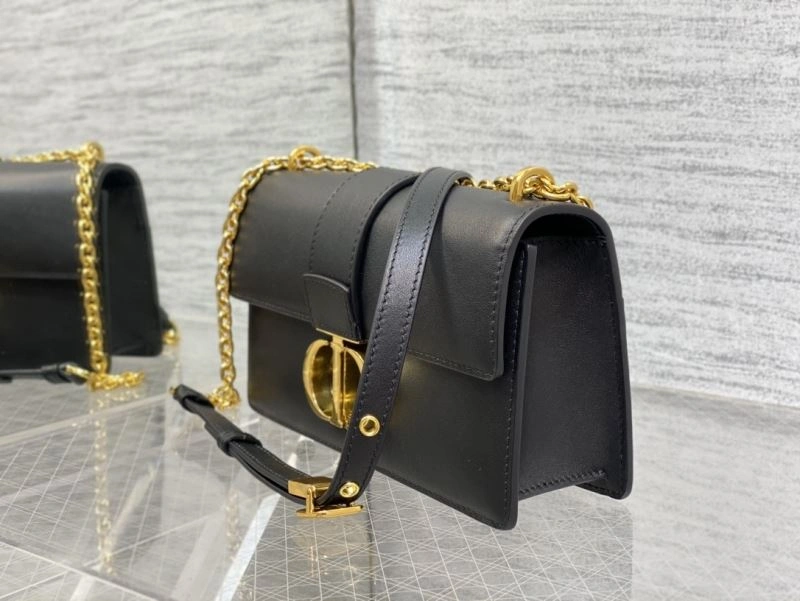 Indistinguishable Christian Dior Montaigne Bags