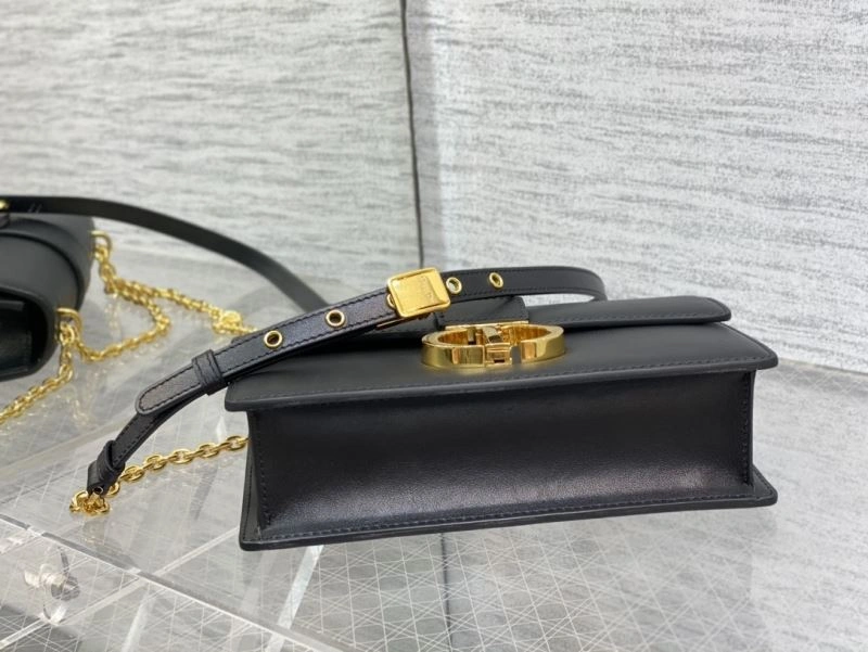 Indistinguishable Christian Dior Montaigne Bags