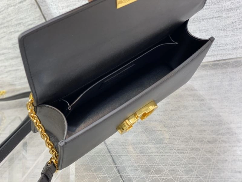 Indistinguishable Christian Dior Montaigne Bags