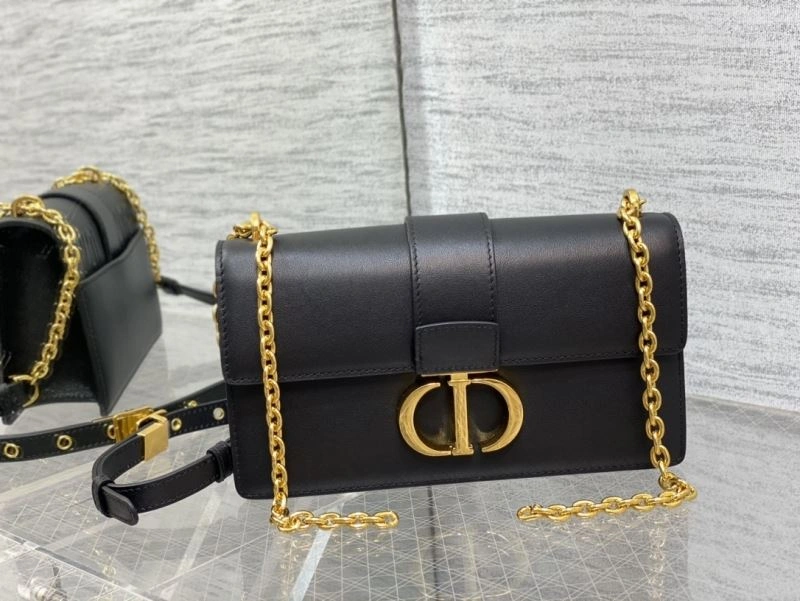 Indistinguishable Christian Dior Montaigne Bags