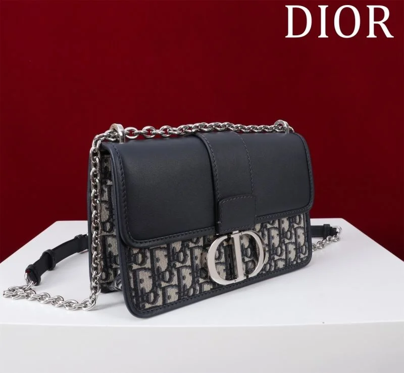 Bargain Christian Dior Montaigne Bags