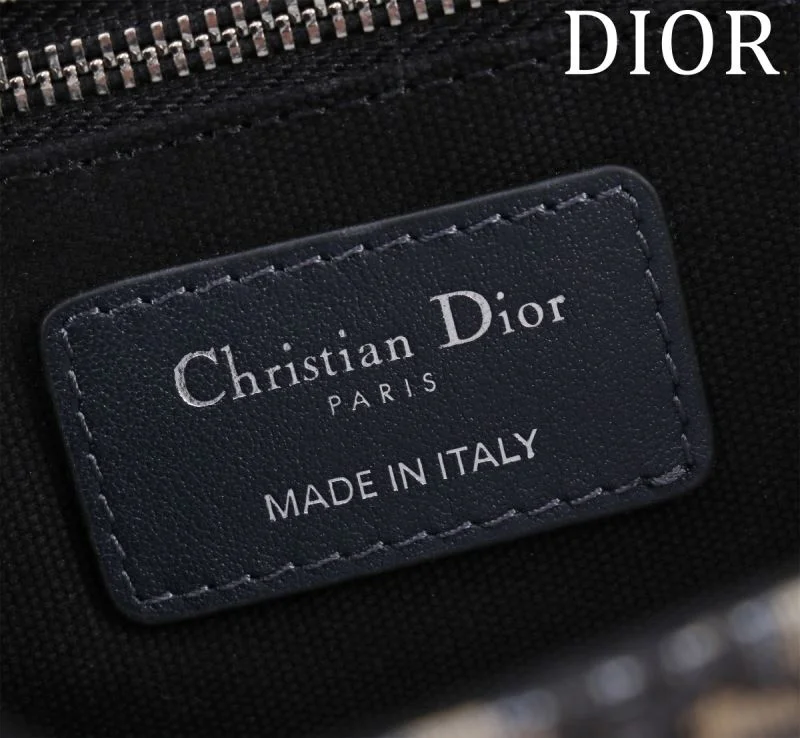 Factory-made Christian Dior Montaigne Bags